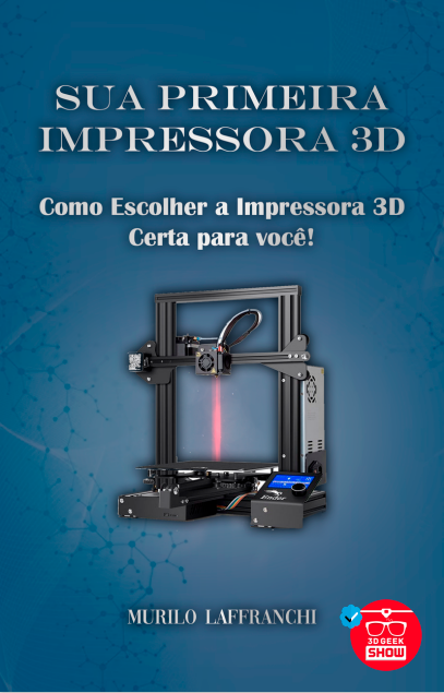 Arquivos como imprimir colorido impressora 3d - 3D Geek Show